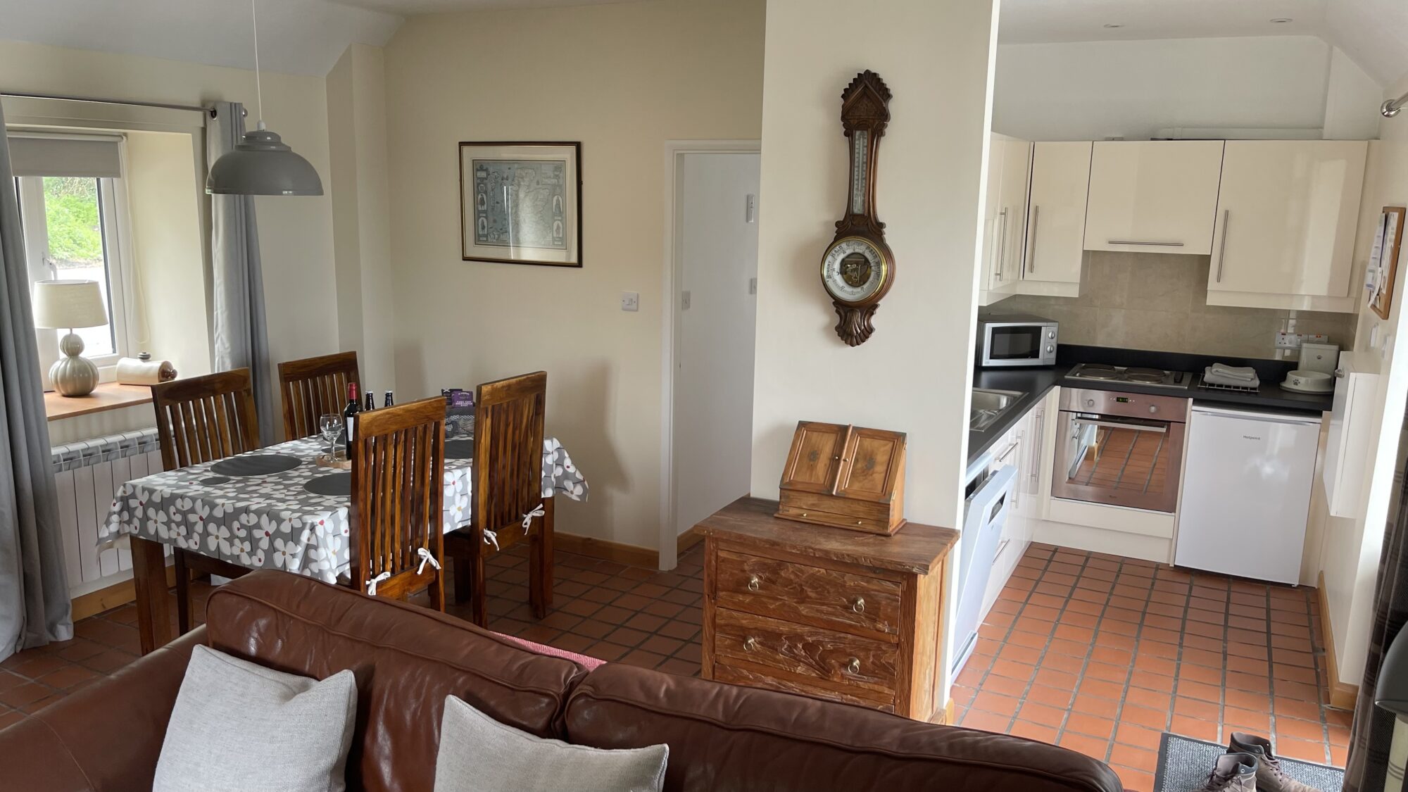 The Old Smiddy – Glasserton, Whithorn, Dumfries and Galloway